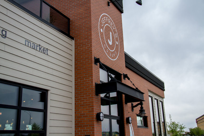 Order Online – Jeffrey's Cafe & Catering Co – Grande Prairie, AB